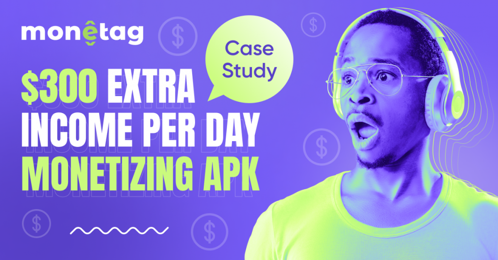[Monetization Promo] Get a Generous Reward for Your Success - Monetag