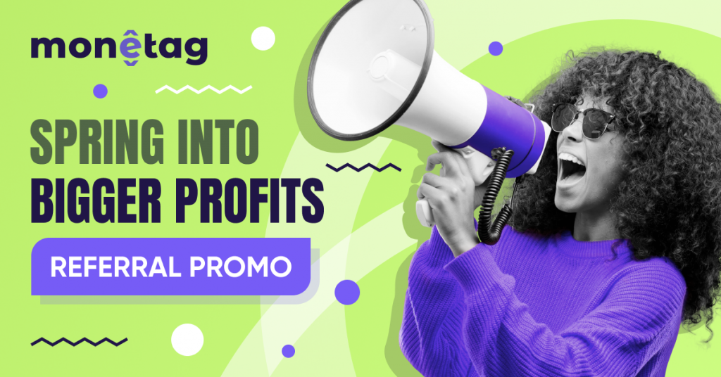 Join the Profit Heatwave: Boost Earnings with Monetag Smartlink