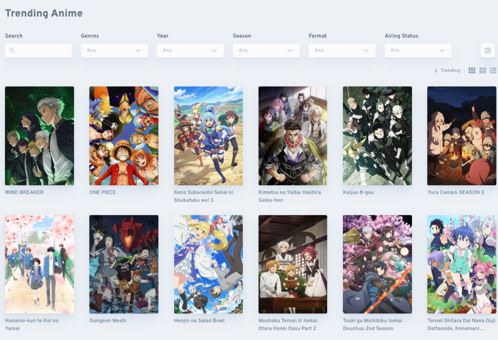 Discover How to Profit from Your Love for Anime!