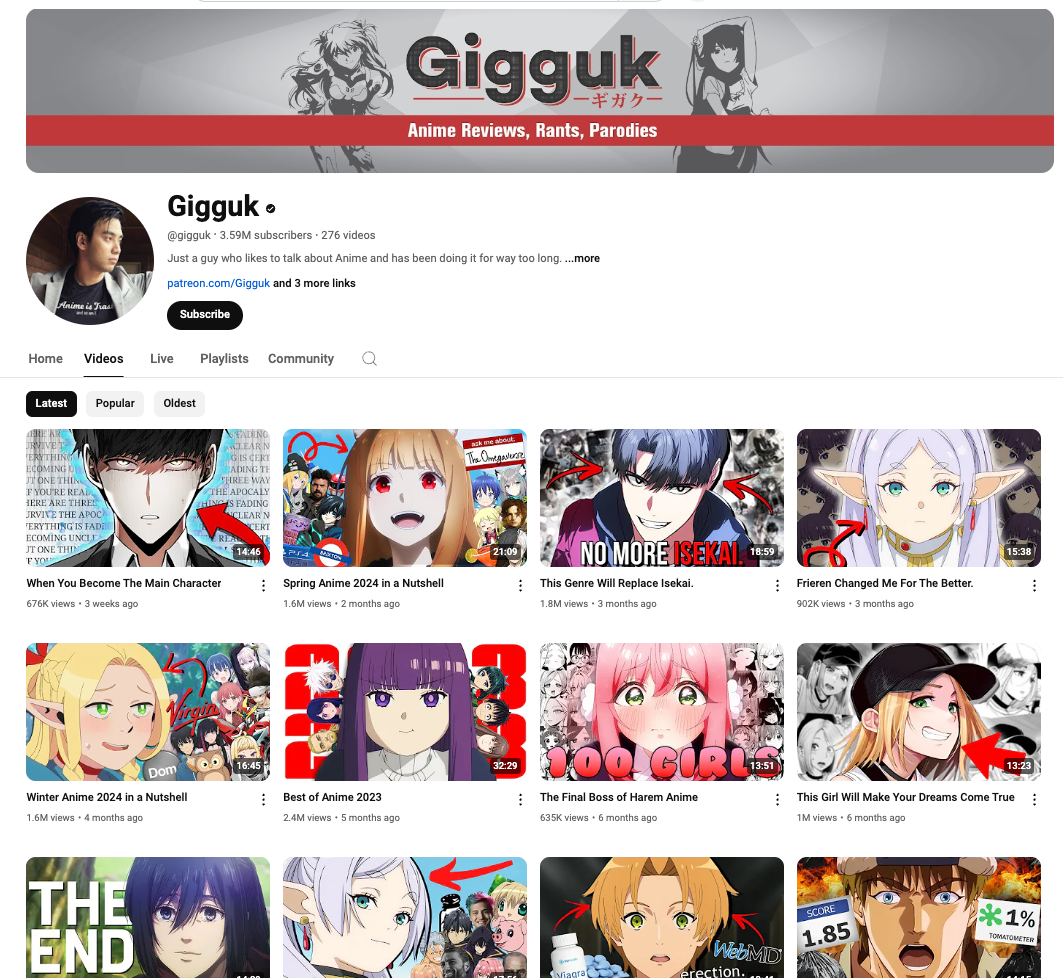 Discover How to Profit from Your Love for Anime!