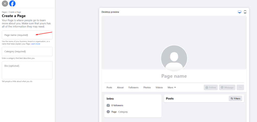 Facebook Search Engine Optimization: Enhance Visibility