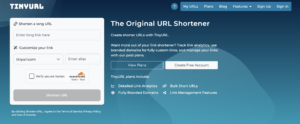 TinyURL Review: Should You Consider This URL Shortener? - Monetag