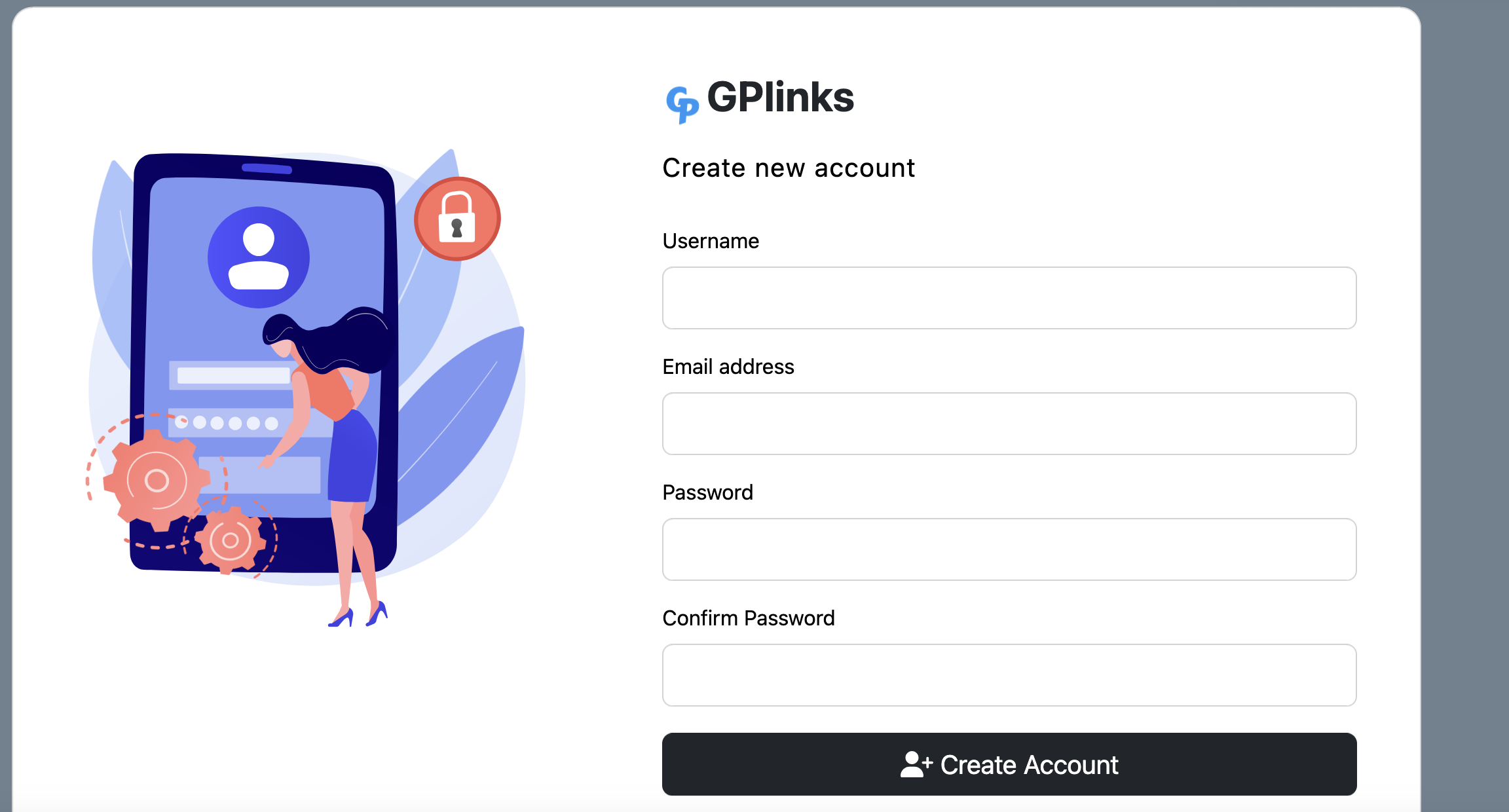 GPlinks Review: Can You Earn Money via Sharing Shrunk URLs? - Monetag