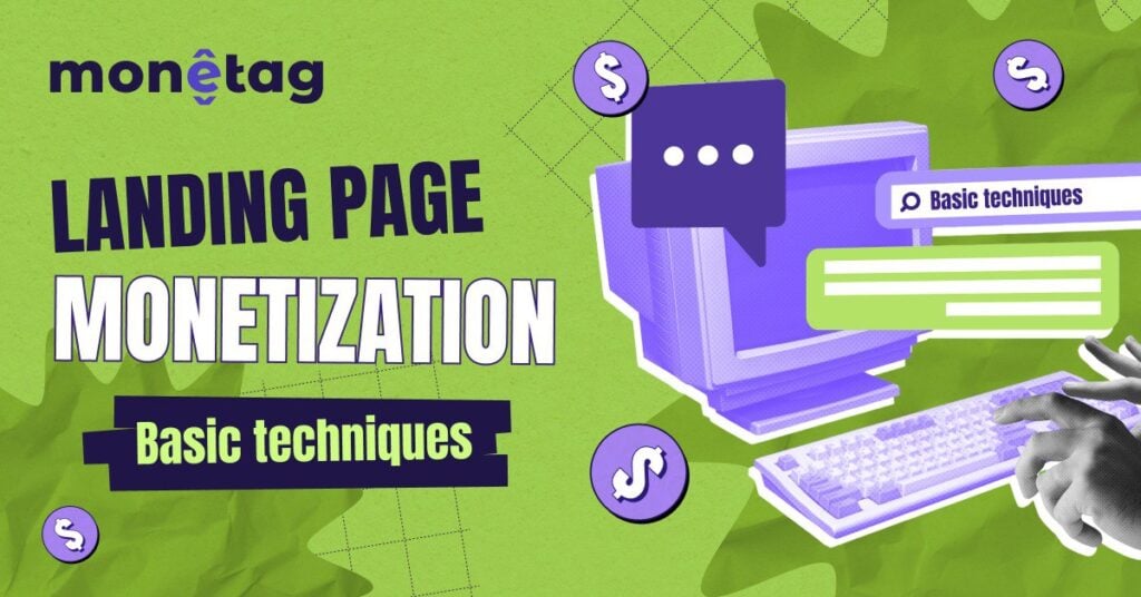 Website Monetization with Monetag: Turn Your Traffic into Profit