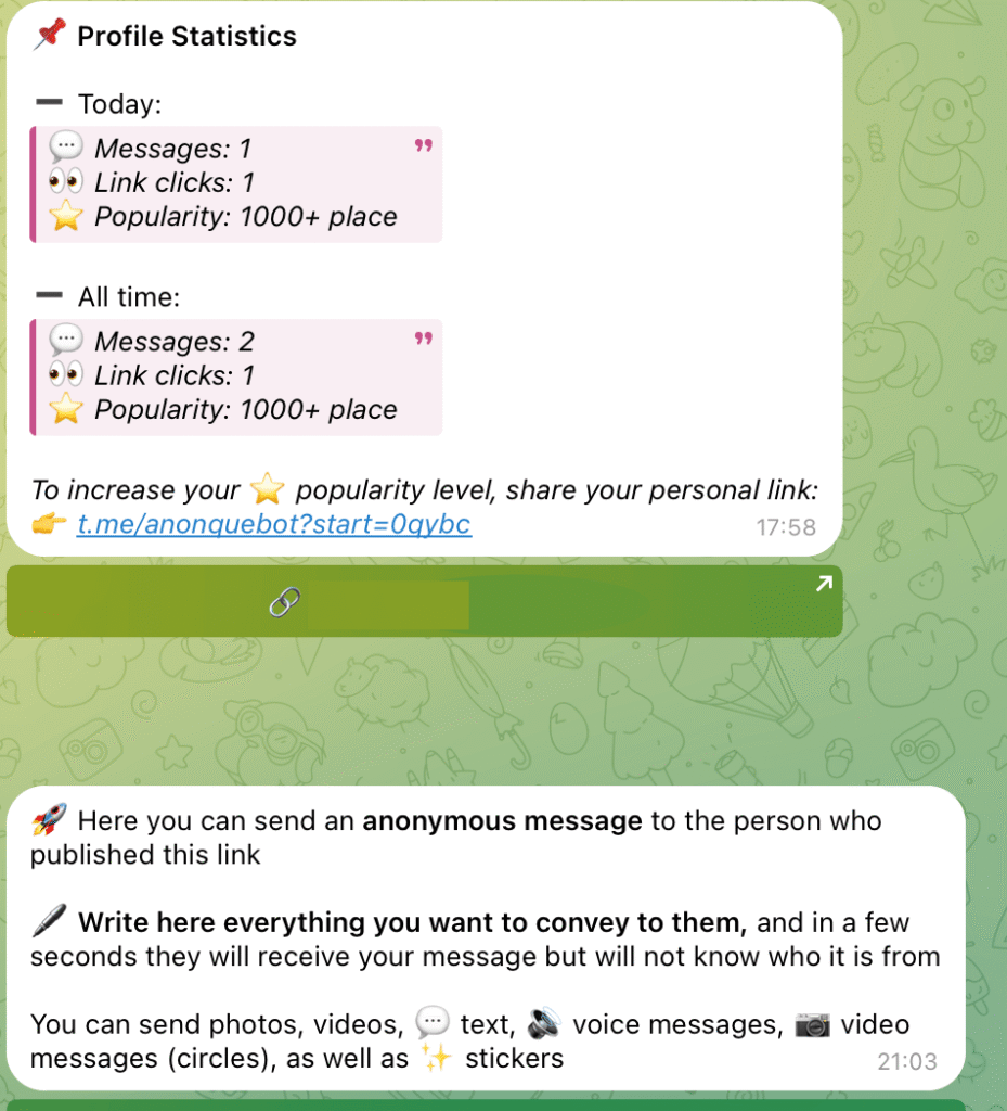 Telegram Bot Monetization Guide: Monetag Smartlinks